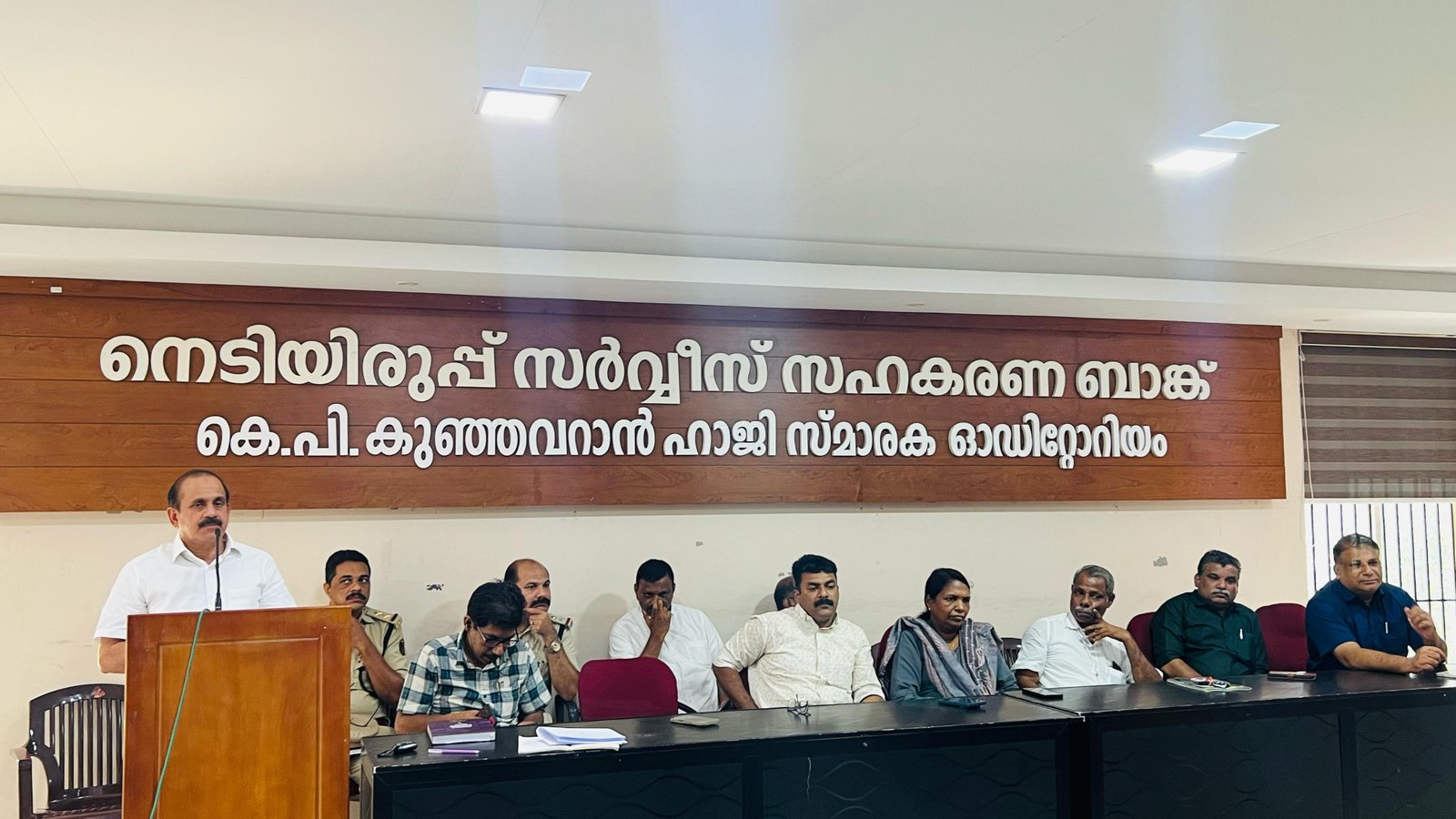 Action Plan in Kondotty Constituency for Grabbing Drugs | Enlight News ...